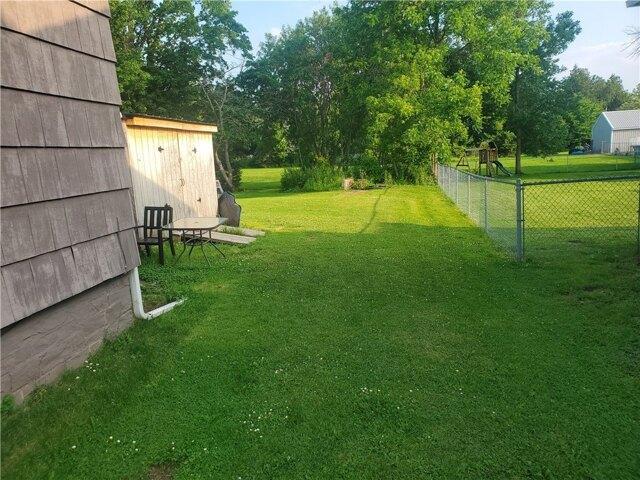 house with 3 bedroom, Holley NY ES104905707