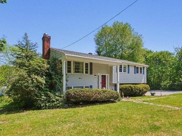 house with 3 bedroom, Holliston MA DLS102726807