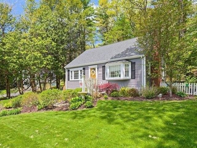 house with 3 bedroom, Holliston MA DLS102729081