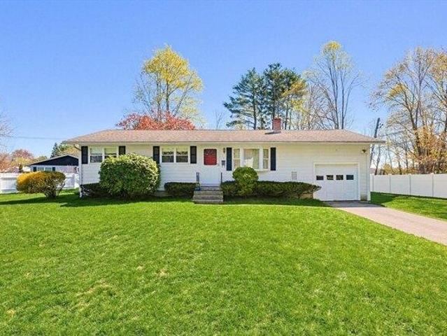 house with 3 bedroom, Holliston MA DS101781003