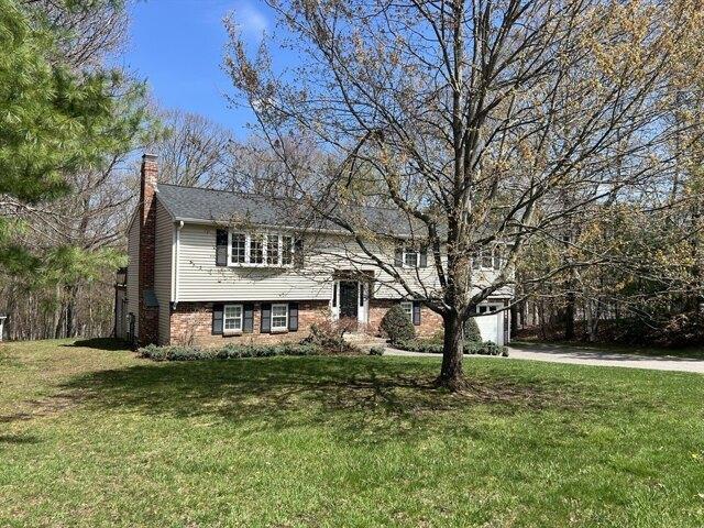 house with 3 bedroom, Holliston MA DS102443621