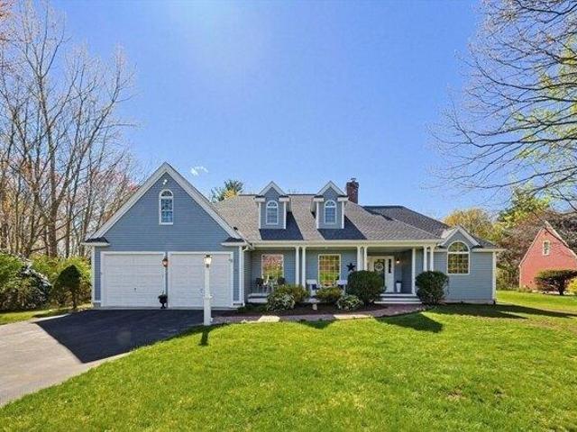 house with 3 bedroom, Holliston MA DS102476348