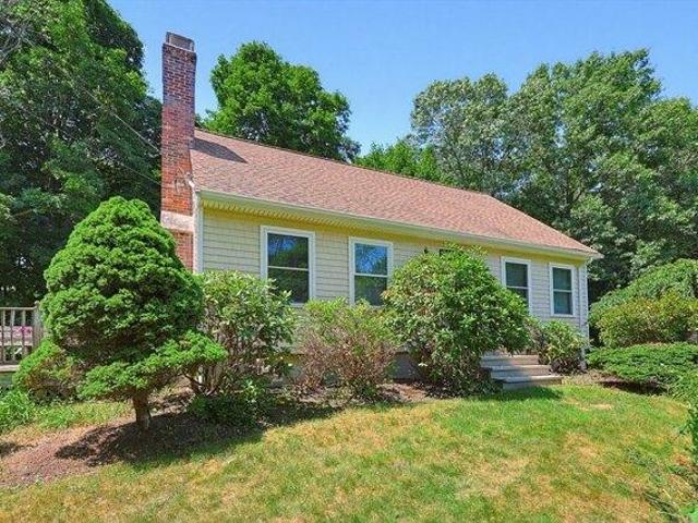 house with 3 bedroom, Holliston MA DS104445774