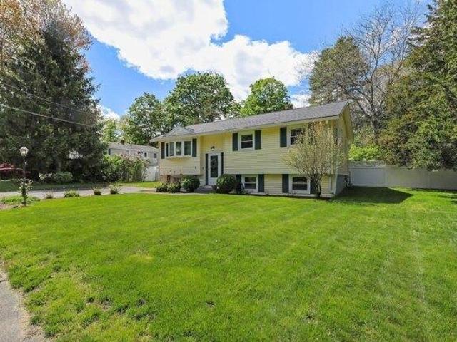 house with 3 bedroom, Holliston MA ES102962305