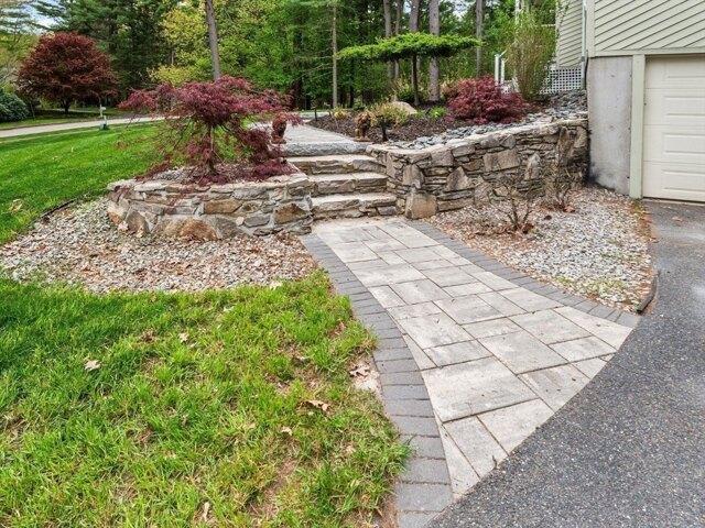 house with 3 bedroom, Holliston MA ES103495856