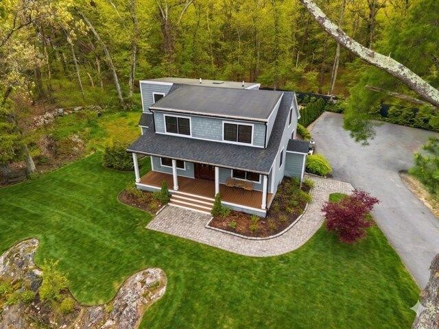 house with 3 bedroom, Holliston MA ES103185383