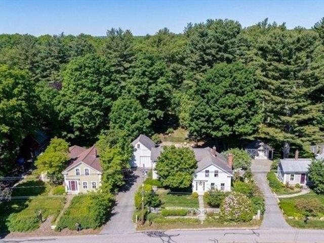 house with 3 bedroom, Holliston MA ES104264775
