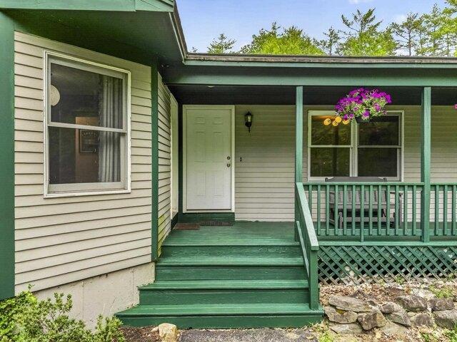 house with 3 bedroom, Hollis Center ME DS104376897