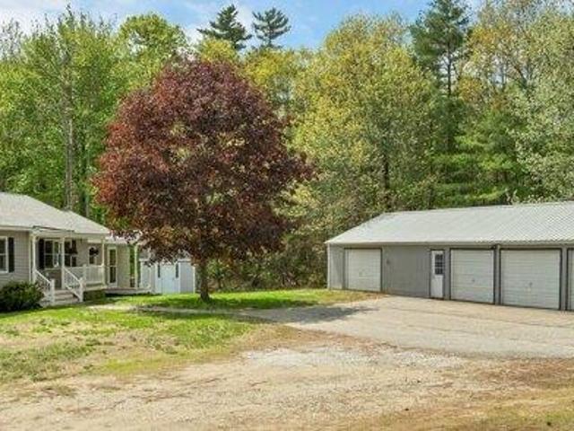 house with 3 bedroom, Hollis Center ME DS103099700