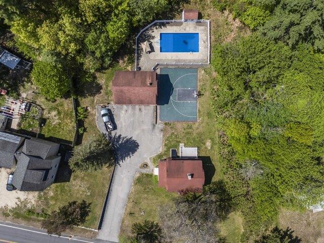 house with 3 bedroom, Hollis Center ME ES104044558