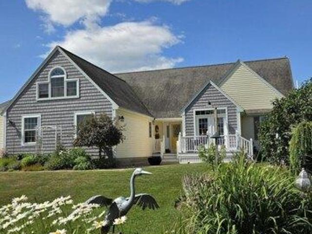house with 3 bedroom, Hollis Center ME ES104514013