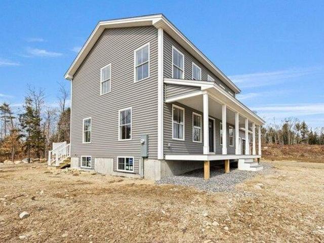 house with 3 bedroom, Hollis Center ME ES105190885