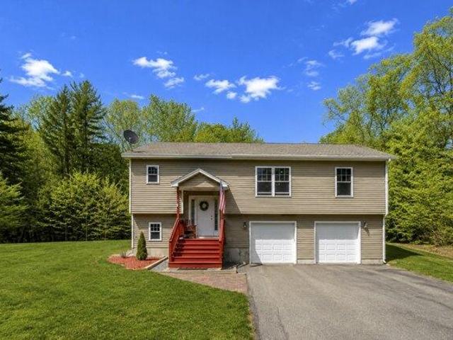 house with 3 bedroom, Hollis Center ME ES103437044