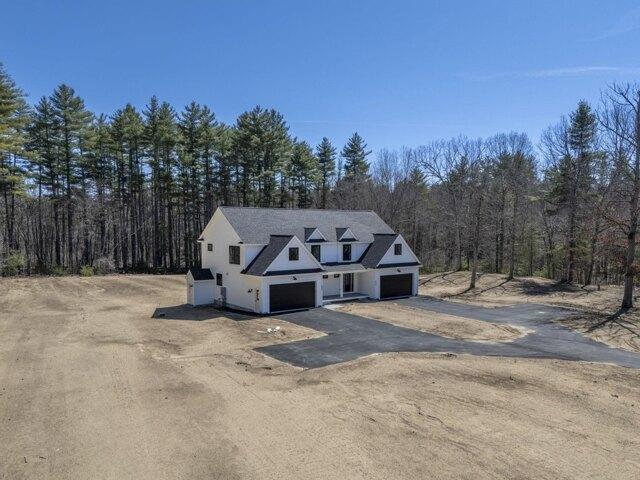 house with 3 bedroom, Hollis NH DS102026382