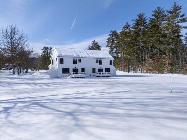 house with 3 bedroom, Hollis NH DS103219962