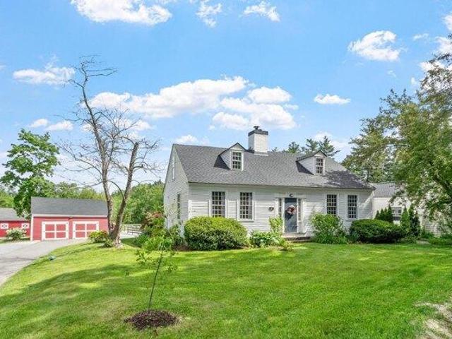 house with 3 bedroom, Hollis NH DS103224380