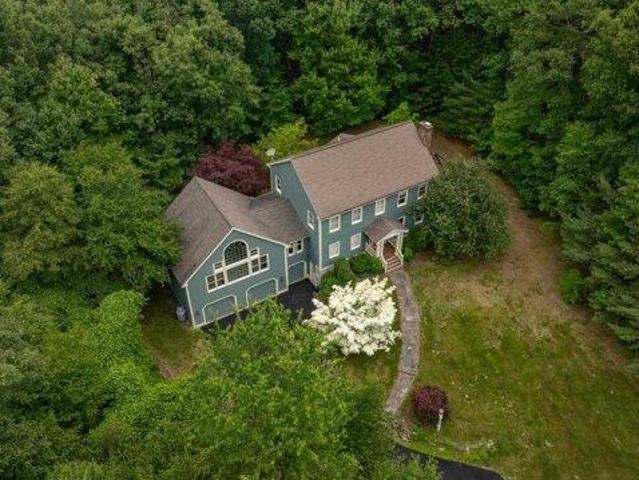 house with 3 bedroom, Hollis NH DS104410139