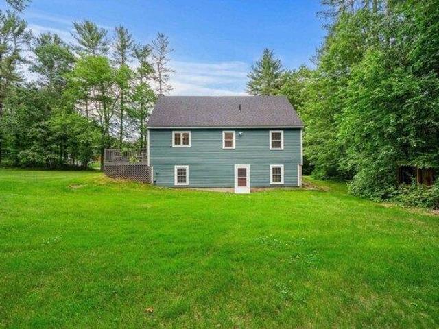 house with 3 bedroom, Hollis NH DS104298636