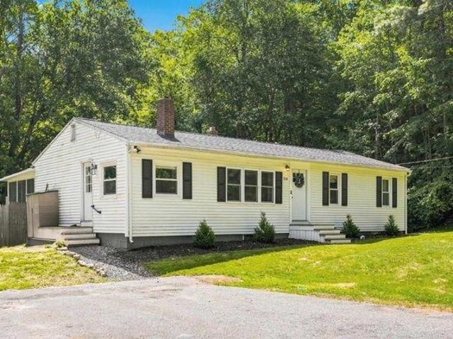 house with 3 bedroom, Hollis NH DS104374352
