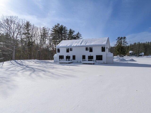 house with 3 bedroom, Hollis NH ES103889550