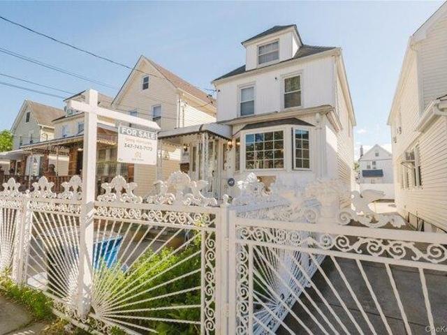 house with 3 bedroom, Hollis NY ES104903993