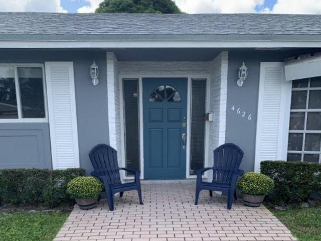 house with 3 bedroom, Hollywood FL DLS100972977