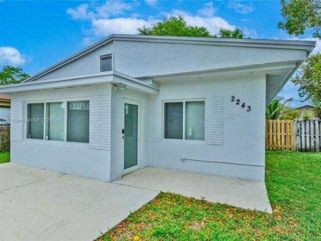 house with 3 bedroom, Hollywood FL DS92024583