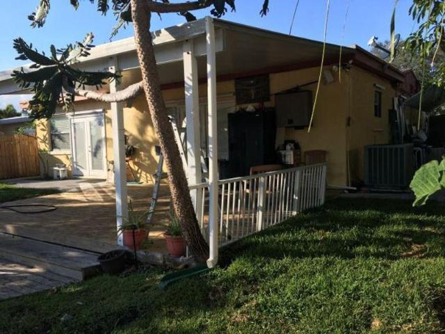 house with 3 bedroom, Hollywood FL ES100973048