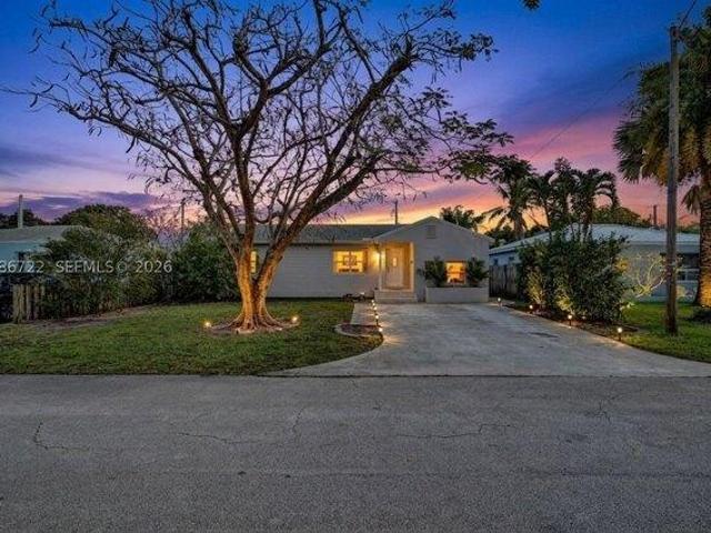 house with 3 bedroom, Hollywood FL ES104899102