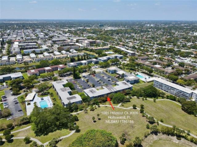 house with 3 bedroom, Hollywood FL FL DS101911788