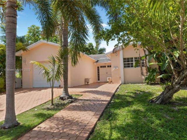 house with 3 bedroom, Hollywood Fl FL DS102519542