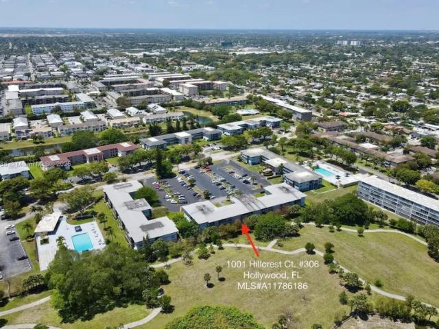 house with 3 bedroom, Hollywood FL FL DS102587748