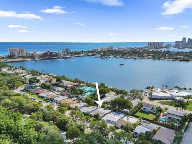 house with 3 bedroom, Hollywood Fl FL DS102660288