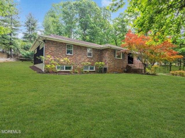 house with 3 bedroom, Holmdel NJ DLS102799518