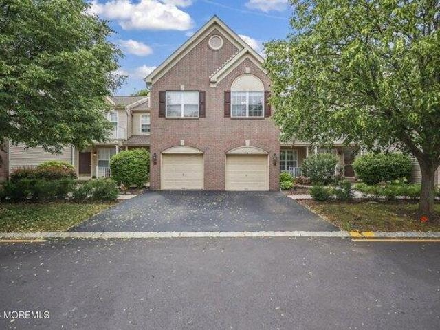 house with 3 bedroom, Holmdel NJ DLS102800168