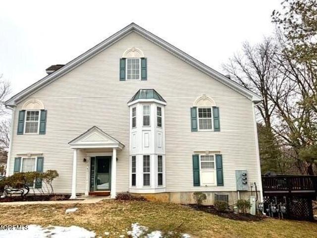 house with 3 bedroom, Holmdel NJ DS102281502