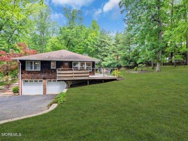 house with 3 bedroom, Holmdel NJ ES104832122