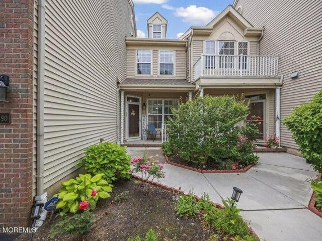 house with 3 bedroom, Holmdel NJ ES104869596