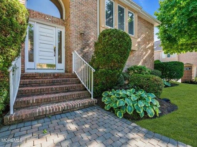 house with 3 bedroom, Holmdel NJ ES105142362