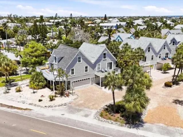 house with 3 bedroom, Holmes Beach FL DS102520490