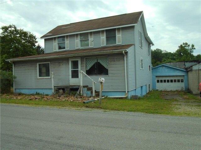 house with 3 bedroom, Hopwood PA ES103621392