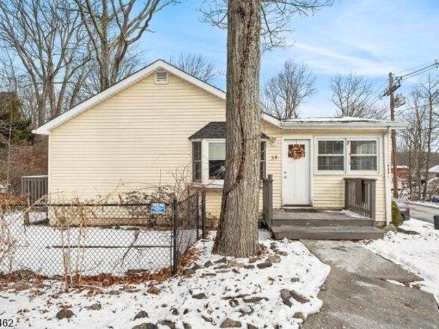 house with 3 bedroom, Hopatcong NJ DS101998003