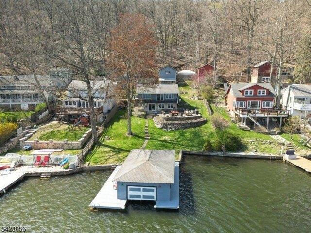house with 3 bedroom, Hopatcong NJ DS102476021