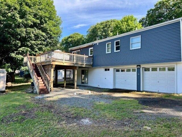 house with 3 bedroom, Hopatcong NJ DS104441129