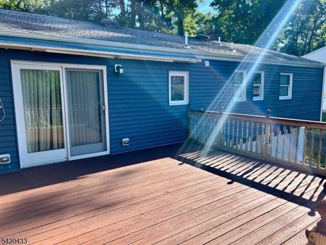 house with 3 bedroom, Hopatcong NJ ES104441129