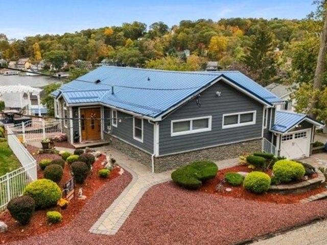 house with 3 bedroom, Hopatcong NJ ES104442266