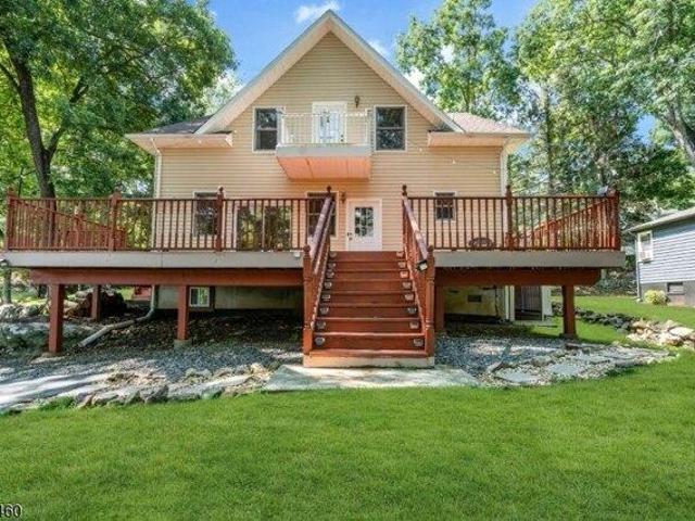 house with 3 bedroom, Hopatcong NJ ES104904666