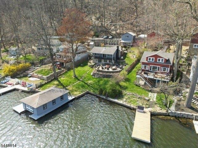 house with 3 bedroom, Hopatcong NJ ES104905503