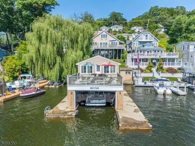 house with 3 bedroom, Hopatcong NJ ES105557520