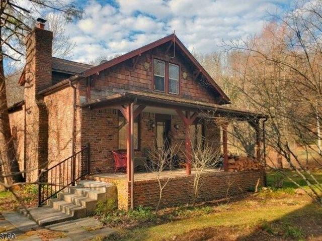 house with 3 bedroom, Hope NJ DS102561029